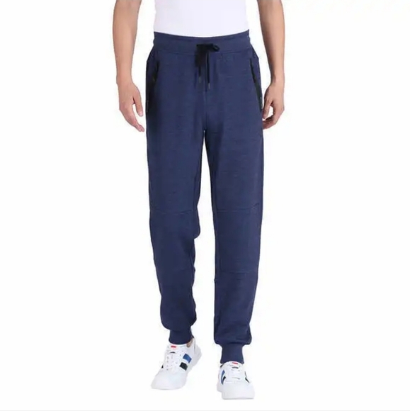 Spyder | Pants | Spyder Mens Active Pro Knit Performance Joggers Blue ...